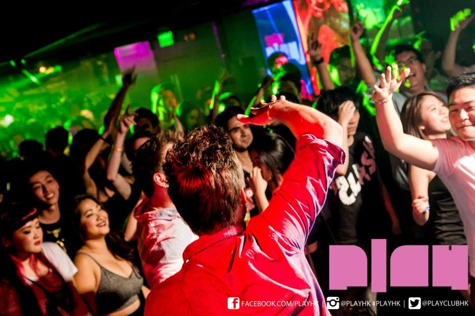 Popular Dance Club Moves Through The Years | by Lea Andersen | Medium