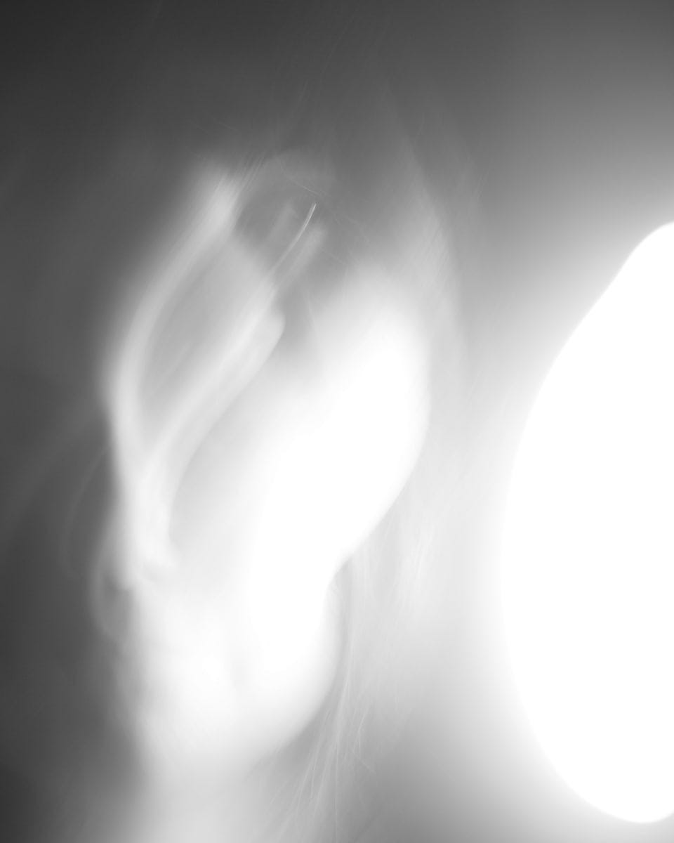 Blind. Lights | by Tereza Kleovoulou | Scuzzbucket | Medium