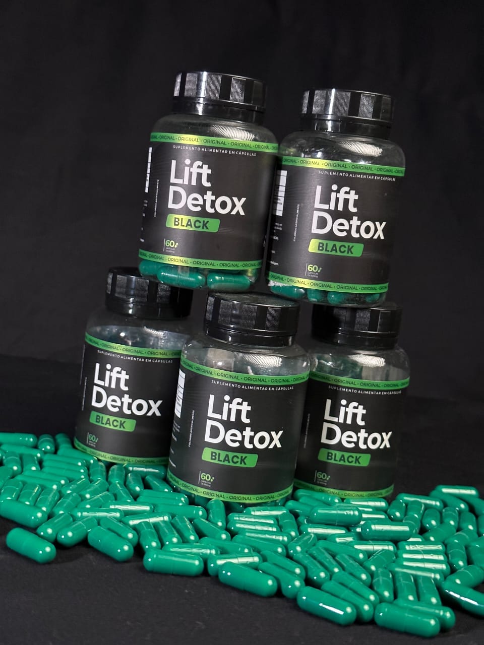 Lift Detox Black Funciona ? Saiba Mais | Medium