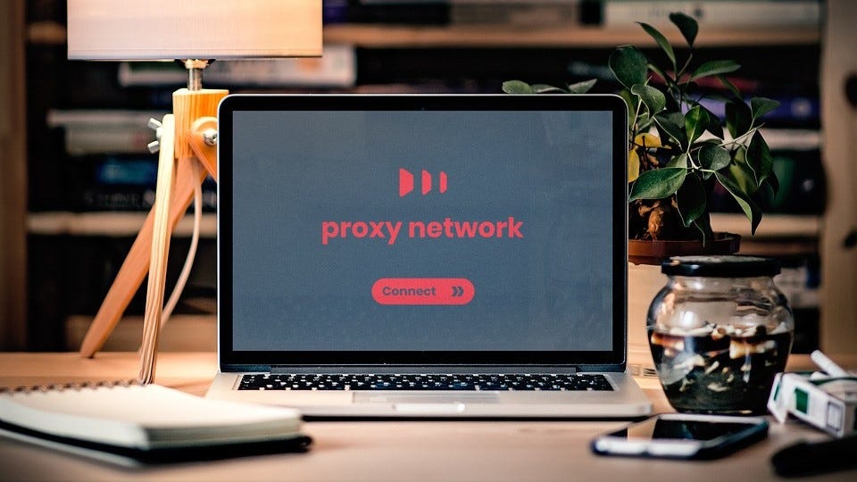 All You Need to Know About Proxies: Enhance Your Online Security ...