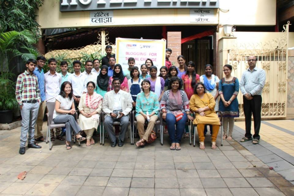 experience of Mumbai Workshop. It was my first workshop with… | by ...