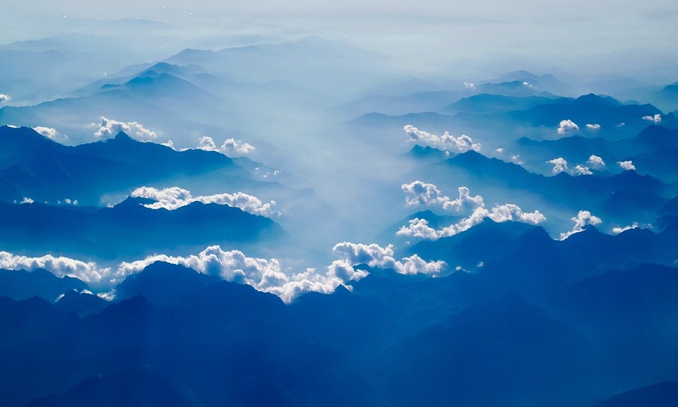 one most incredibly beautiful creations of God | by AqsaAsghar | Medium