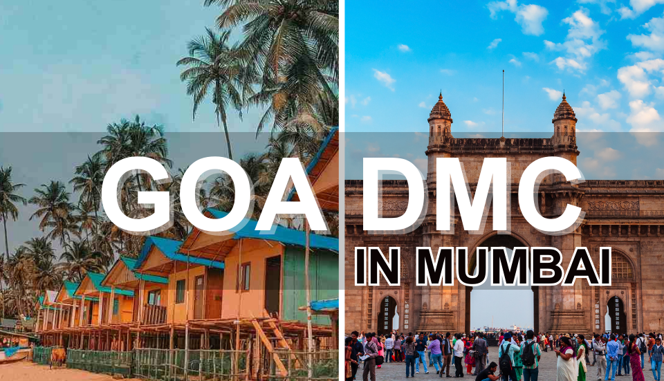 Best Goa DMC in Mumbai | Travel Ginie Tours | by Travel Ginie Tours ...