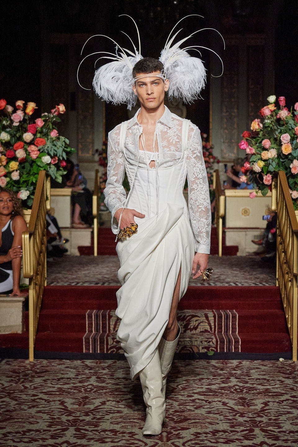 Palomo Spain — SS 2024. First of all, gossip moment!!! | by Gabriel ...