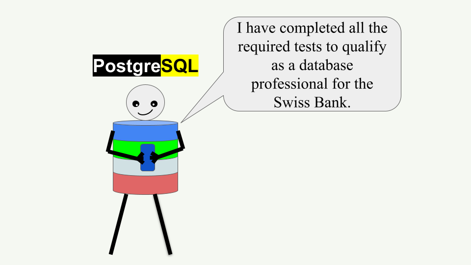 Could Swiss Banks Be Using PostgreSQL as Their Database? | by Ajay Parmar | Top Python Libraries ...