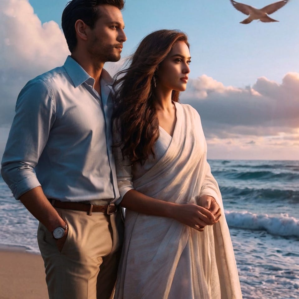 The Neglected Love in Marriage. A Reflection on the Double Standards ...