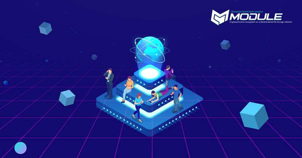 What is the MODULE and how is it useful? | by Anita Rossa | Medium