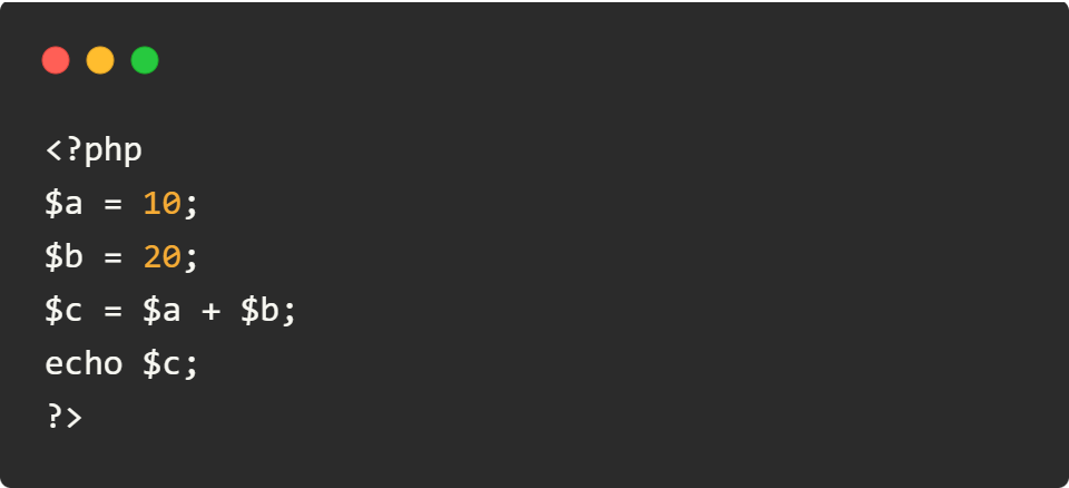 Tips Clean Code di PHP | Medium