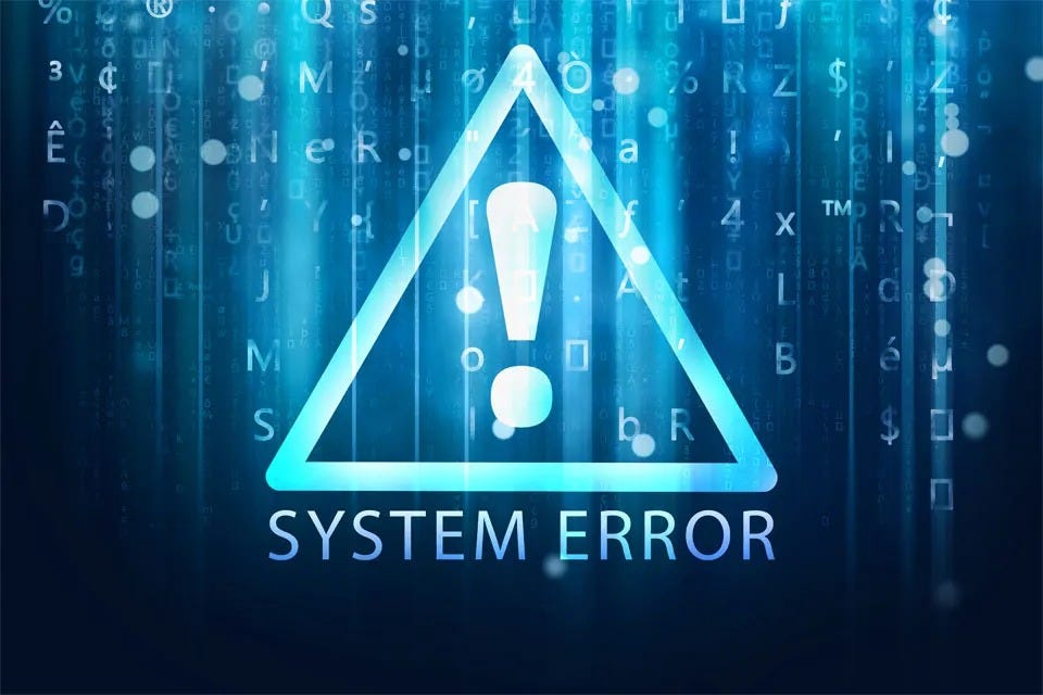 Common Windows Error Codes and How to Troubleshoot Them | by David ford ...