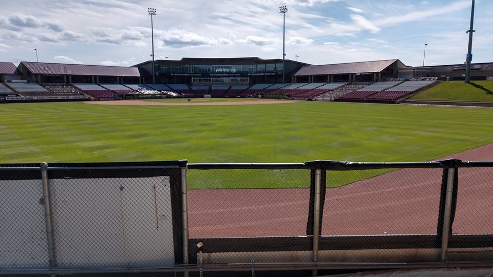 Timber Rattlers Lineup and Game Notes for August 21, 2019 | by ...