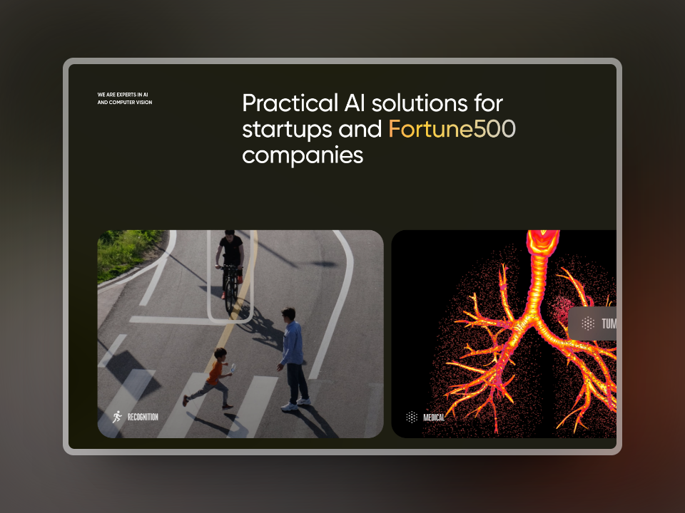 10 AI Projects That Will Blow Your Mind in 2025 | by Mohit Vaswani | Medium