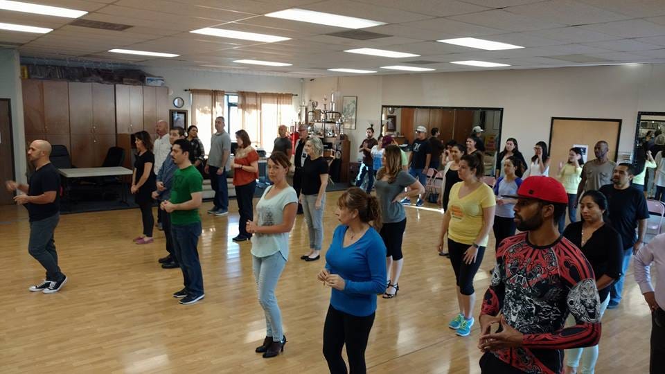 Dance Classes in Santa Ana. Are you looking for Dance Classes in… | by ...