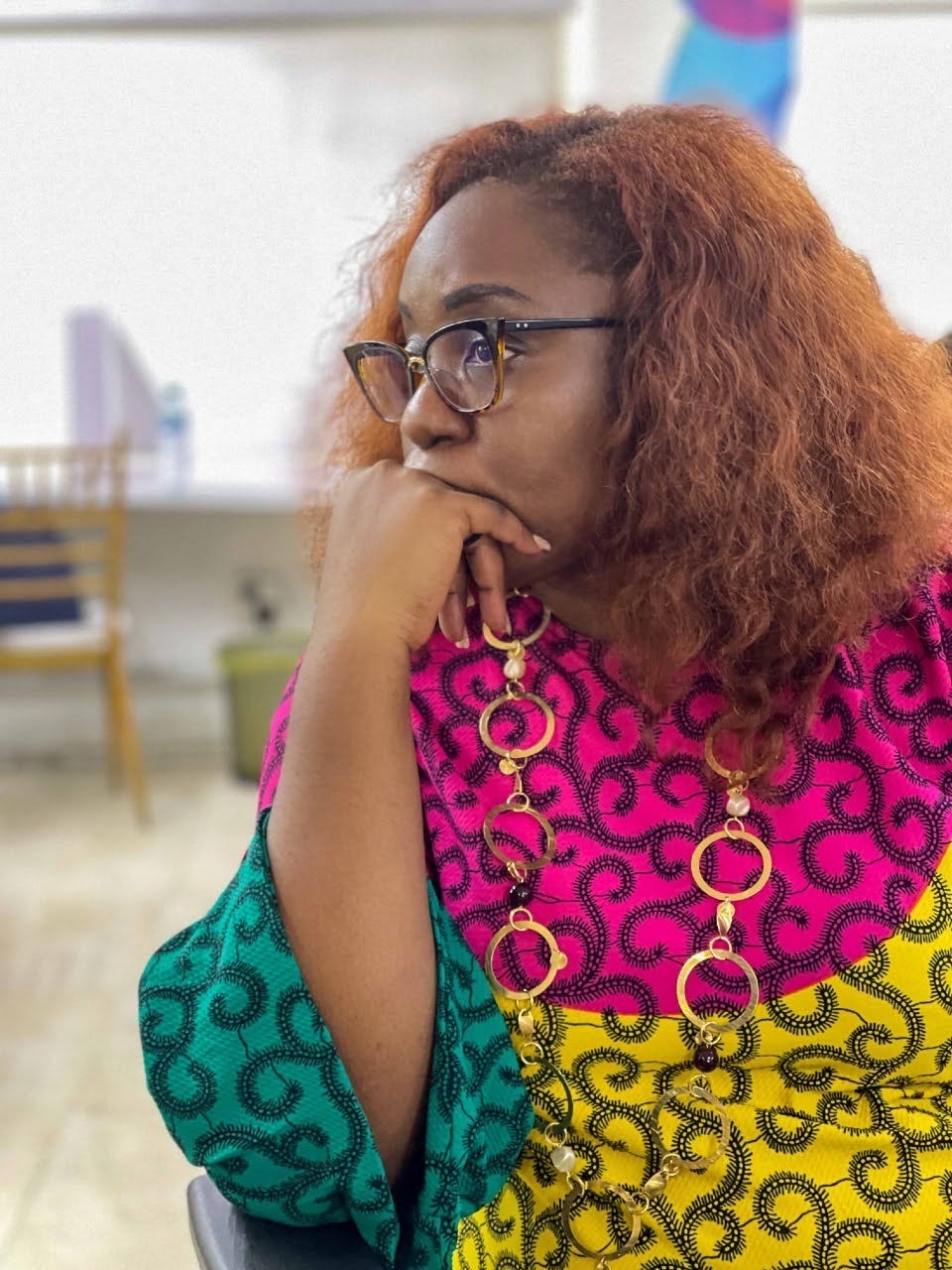 Listening: The Leadership Superpower | by Sheila Ojei | Medium