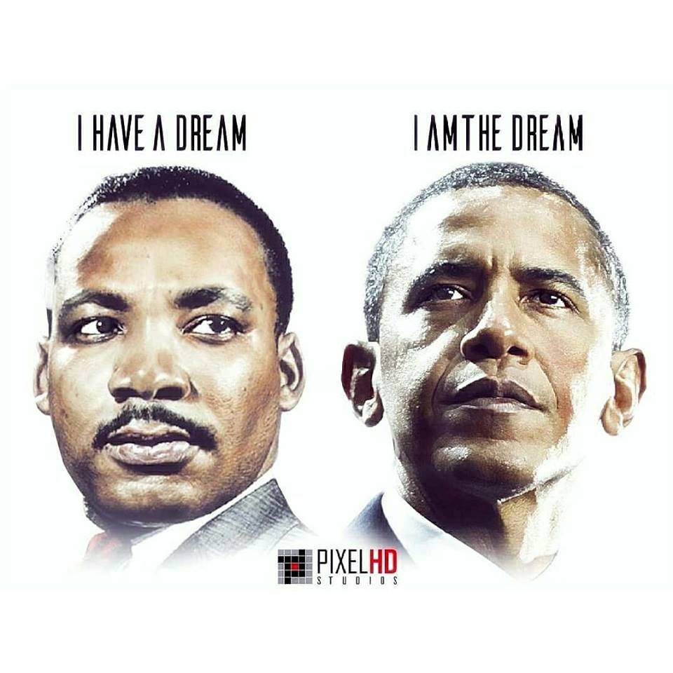 A political generation that will cause real change must move away from ...
