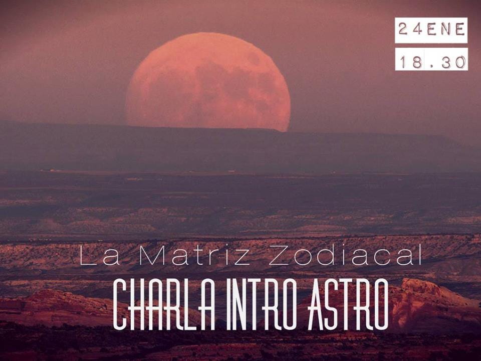 Introducción a la Astrología y a la matriz zodiacal | by Astro Gaucho | Medium