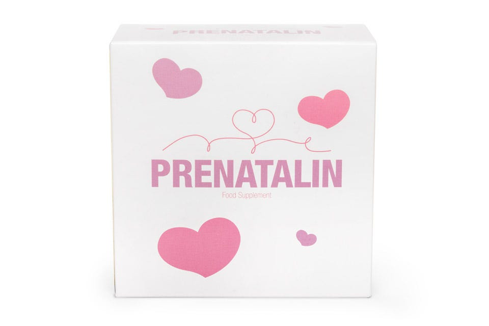 A Comprehensive Review of Prenatalin: The Ultimate Prenatal Vitamin ...