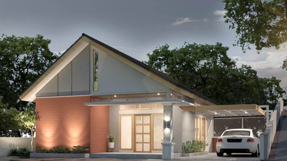 Jasa Bangun Rumah Jogja Call 0821–3460–9738 | Garansi | by Adi Cahyono | Apr, 2024 | Medium