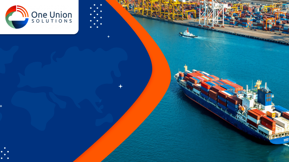 Unlocking Global Trade with Expert Freight Forwarding Logistics ...