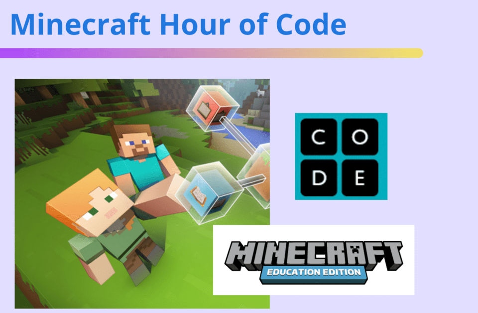 Level Up Your Coding Skills with Hour of Code Activities | by Makers ...