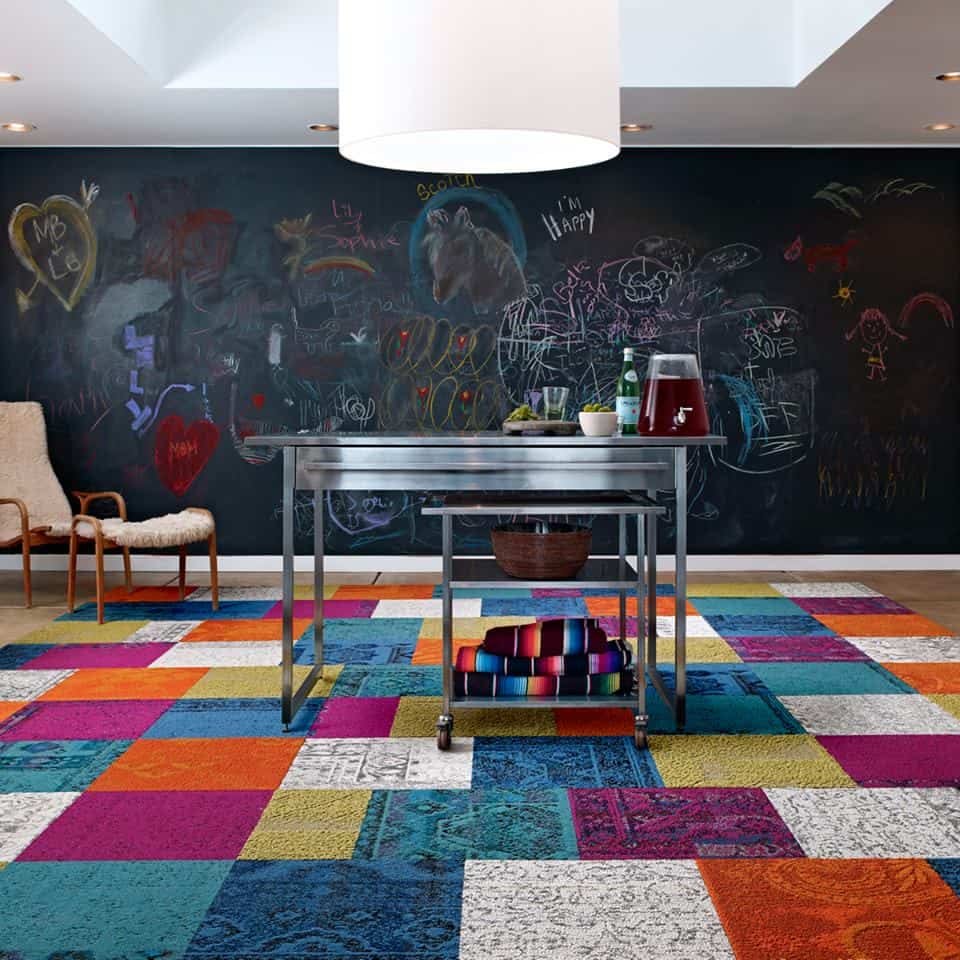 Patchwork Rugs In Dubai - jai kumar - Medium