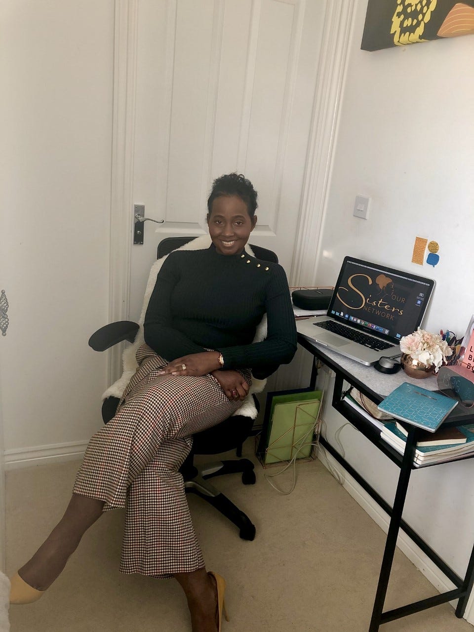Interview: How Kay Addman Raised £5,500 From Complete Strangers Through ...