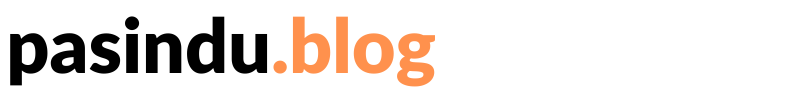 Pasindu Ranasinghe – Medium
