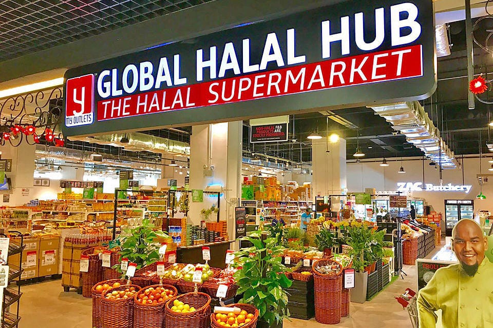 Halal Standards vs. ‘No Pork, No Lard’ | Medium