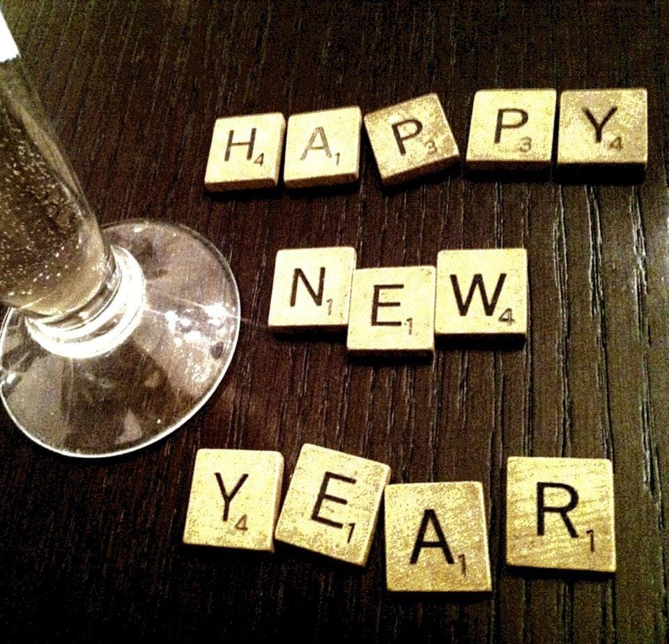 New Year = Packed Gym?. It’s January 3rd. The first week, of… | by ...
