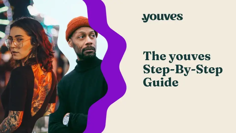 youves- The Step-By-Step Guide. youves is a non-custodial and… | by ...