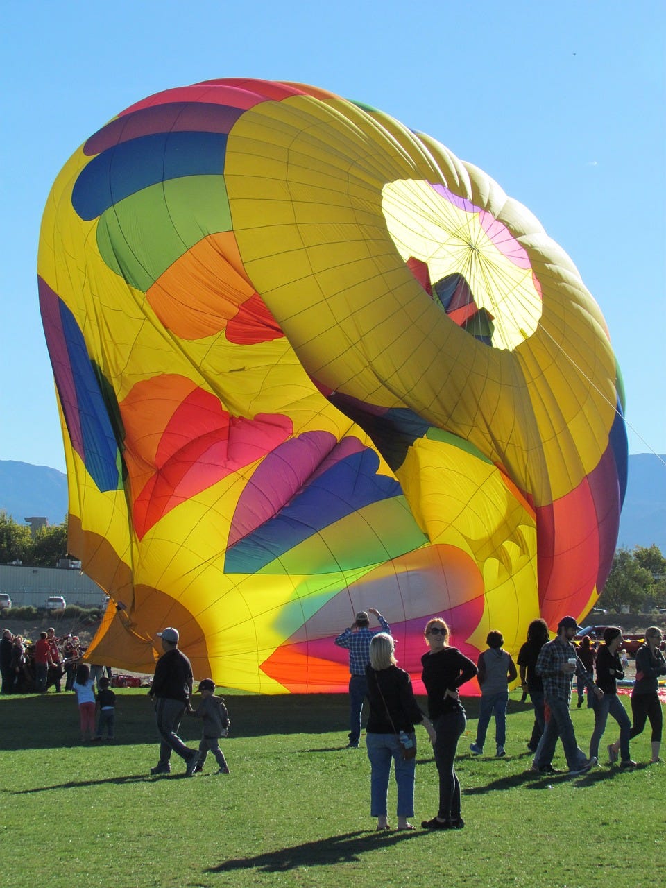 Deflating the Hype Bubble?. Analyzing Coverage of QuEra’s Roadmap | by ...