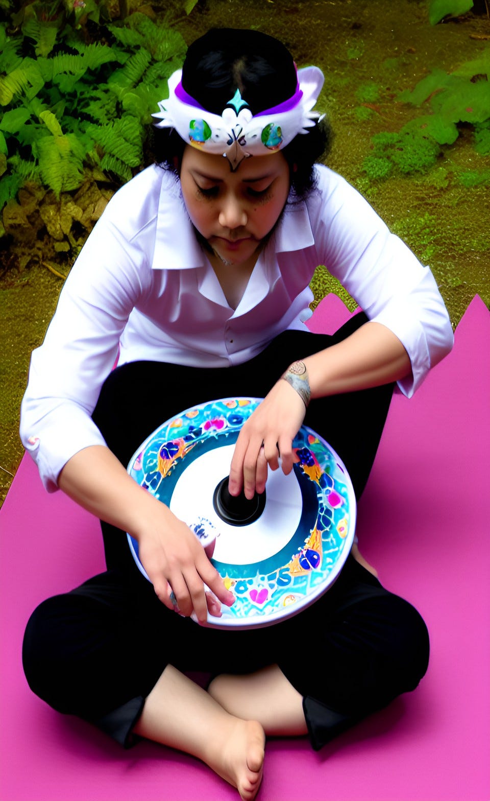 Discover the Power of Sound Healing Frequencies for Better Sleep | by ...