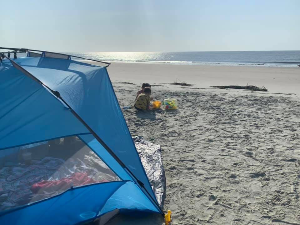 9 Incredible Beaches in Georgia. Plan your beach getaway to the Georgia ...