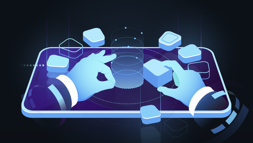Future of the Entertainment Technology Solutions | by Lena Charles | Medium