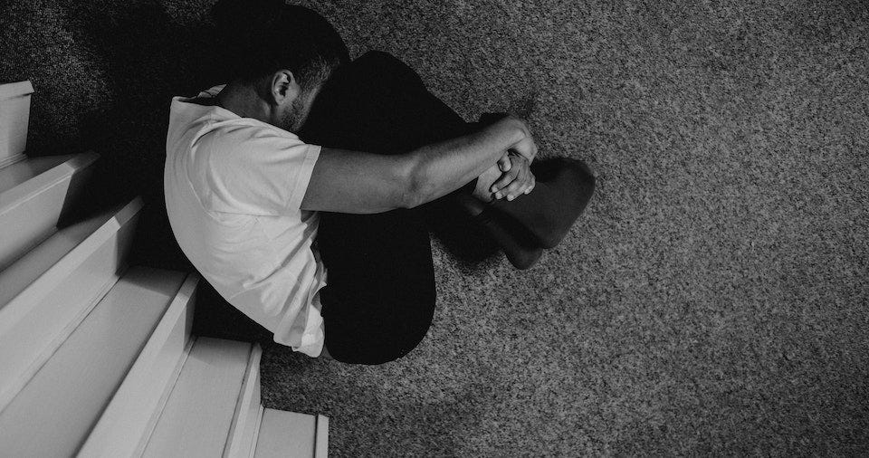 Best Agoraphobia test online free 2023 | by Sabuj Basinda | Medium