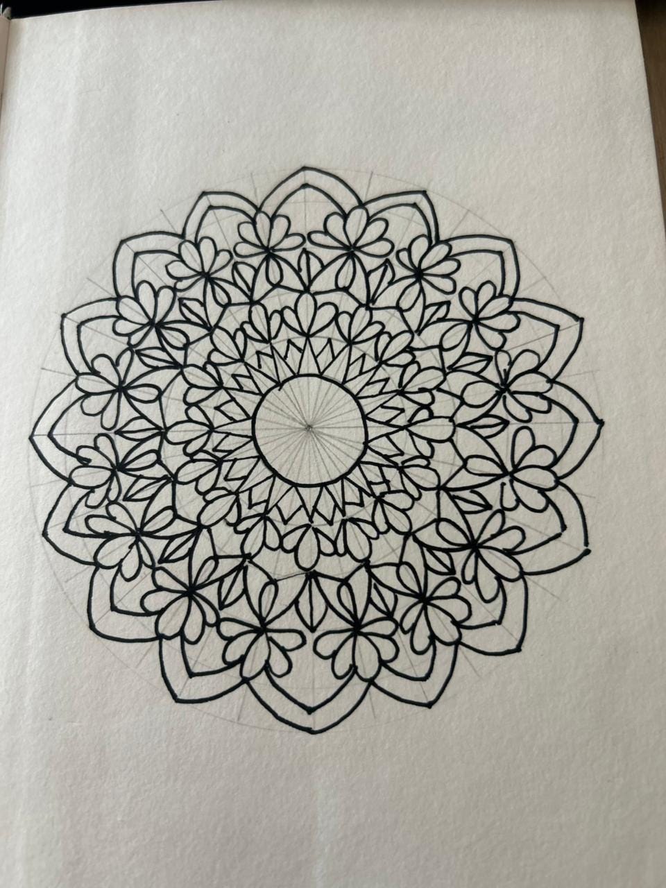 Did you know that your fun Mandala art can be turned into a delightful ...