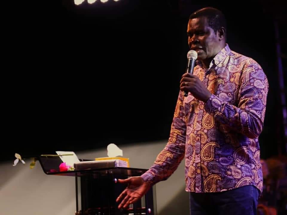 The Gospel According To Robert Kayanja | by Marvin Mubiru | Medium