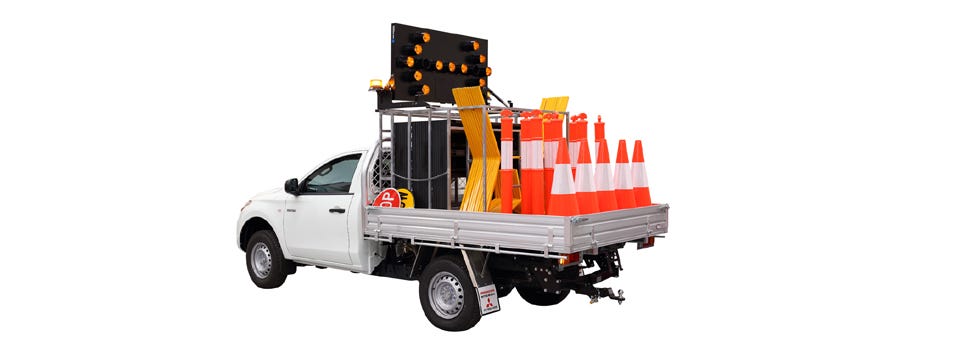 Construction Traffic Management Plan in Sydney — Call Professionals ...