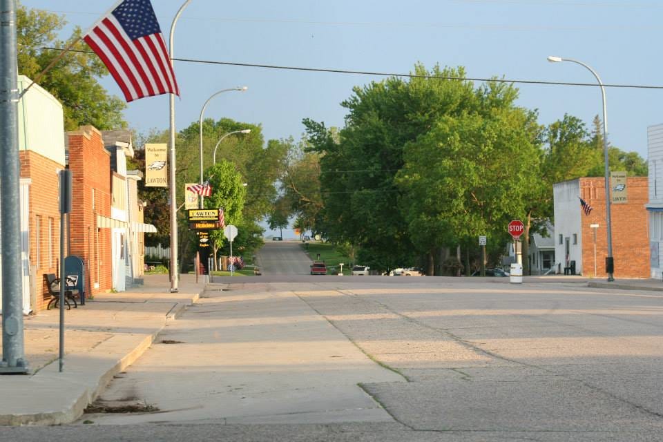 Small town living: A reflection on childhood and culture | by Malachi ...