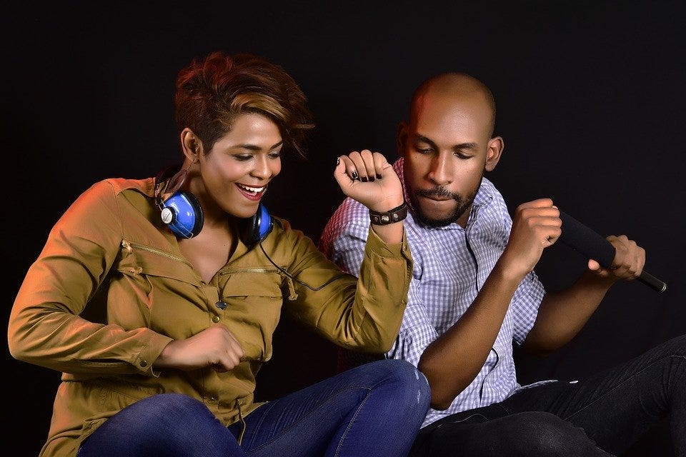 ♥Can Exes be Friends?. What Do You Think — Can Men and Women… | by Anna ...