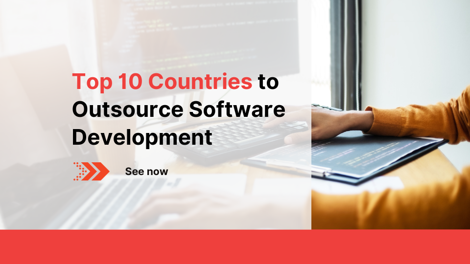 Top 10 Countries To Outsource Software Development | by Kyanon Digital ...