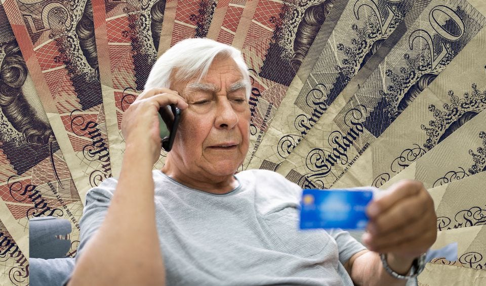 Timeshare fraud costing elderly victims thousands | by Timeshare ...