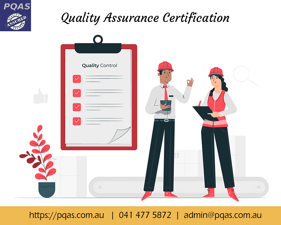Quality Management Program role in a Company’s Growth and Success | by ...
