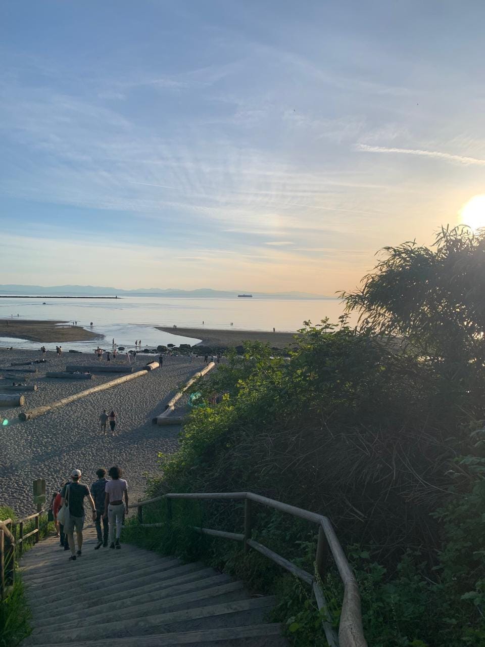 A summer in Vancouver — MITACS GRI’23 (2/2) | by Palak Totala | Medium