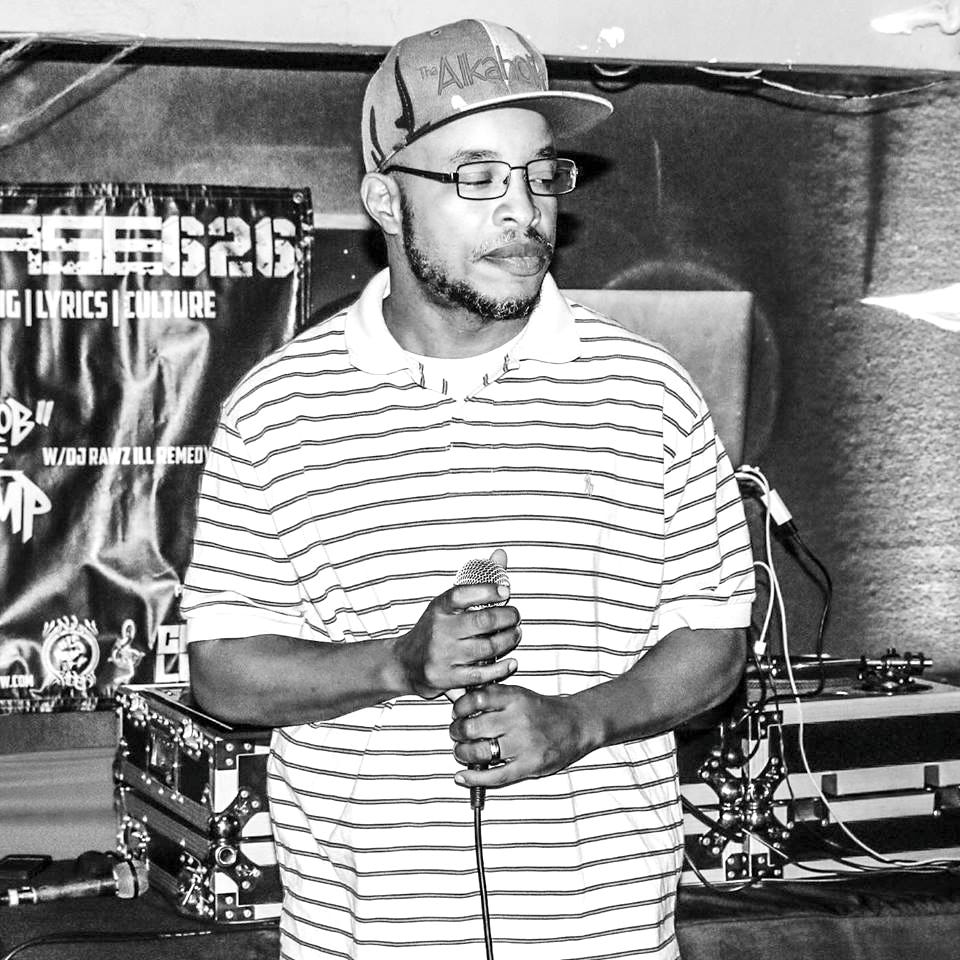 Hip Hop Artist: Soul King. For as he thinketh in his heart, so is… | by ...