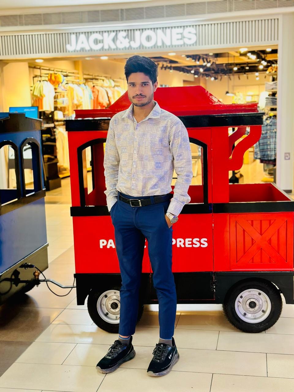 Manish Saklani: From Adversity to Achievement — A Tale of Resilience ...