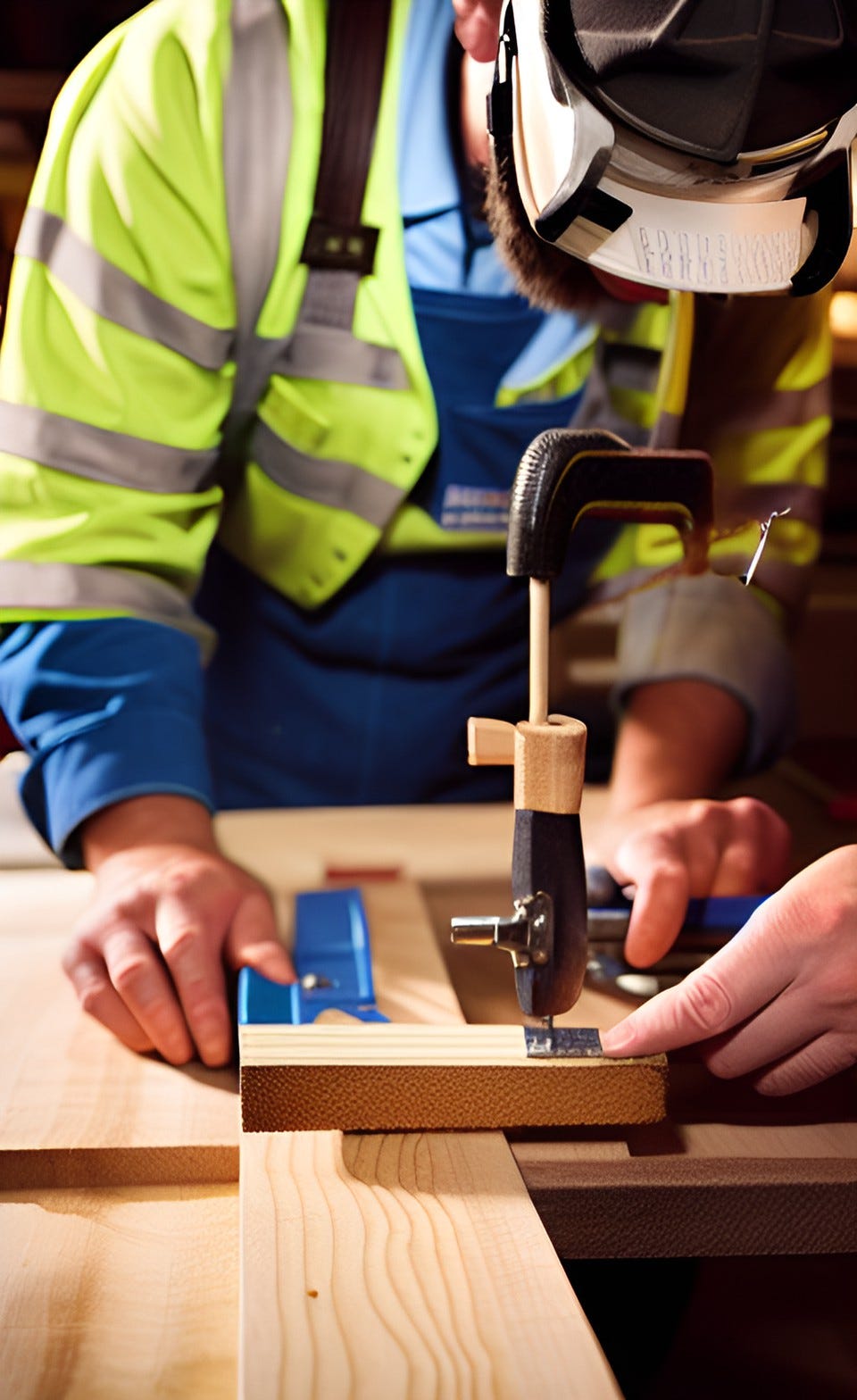 How One Woodworker Transformed a Dilapidated Shed into a Stunning Tiny ...