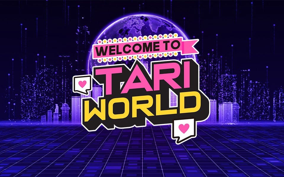 What is tari world coin? (TARI). Tari World is a metaverse-based total ...
