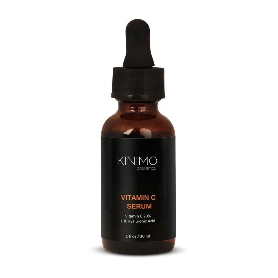 Best Vitamin C Serum. Vitamin C Serum has Anti-Aging power of… | by ...