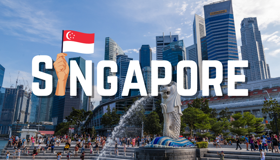 Singapore Corporate Tour Packages | Travel Ginie Tours | by Travel ...