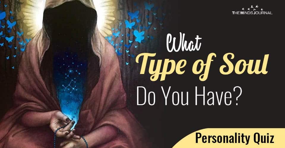What Type of Soul Do You Have? Personality Quiz | by The Minds Journal ...